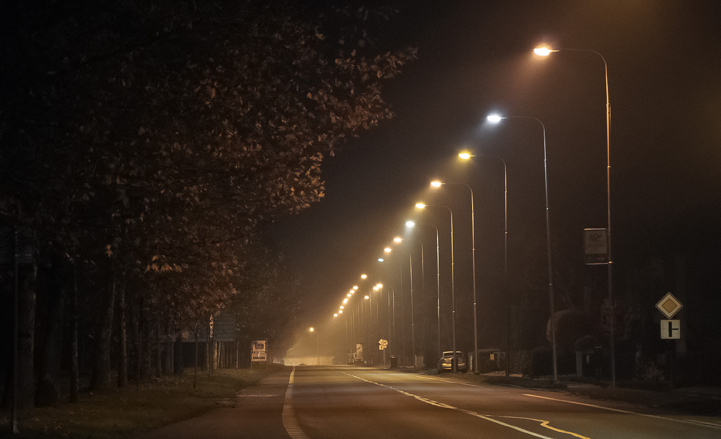 Homepage | Public lighting ELEKTRO-LUMEN