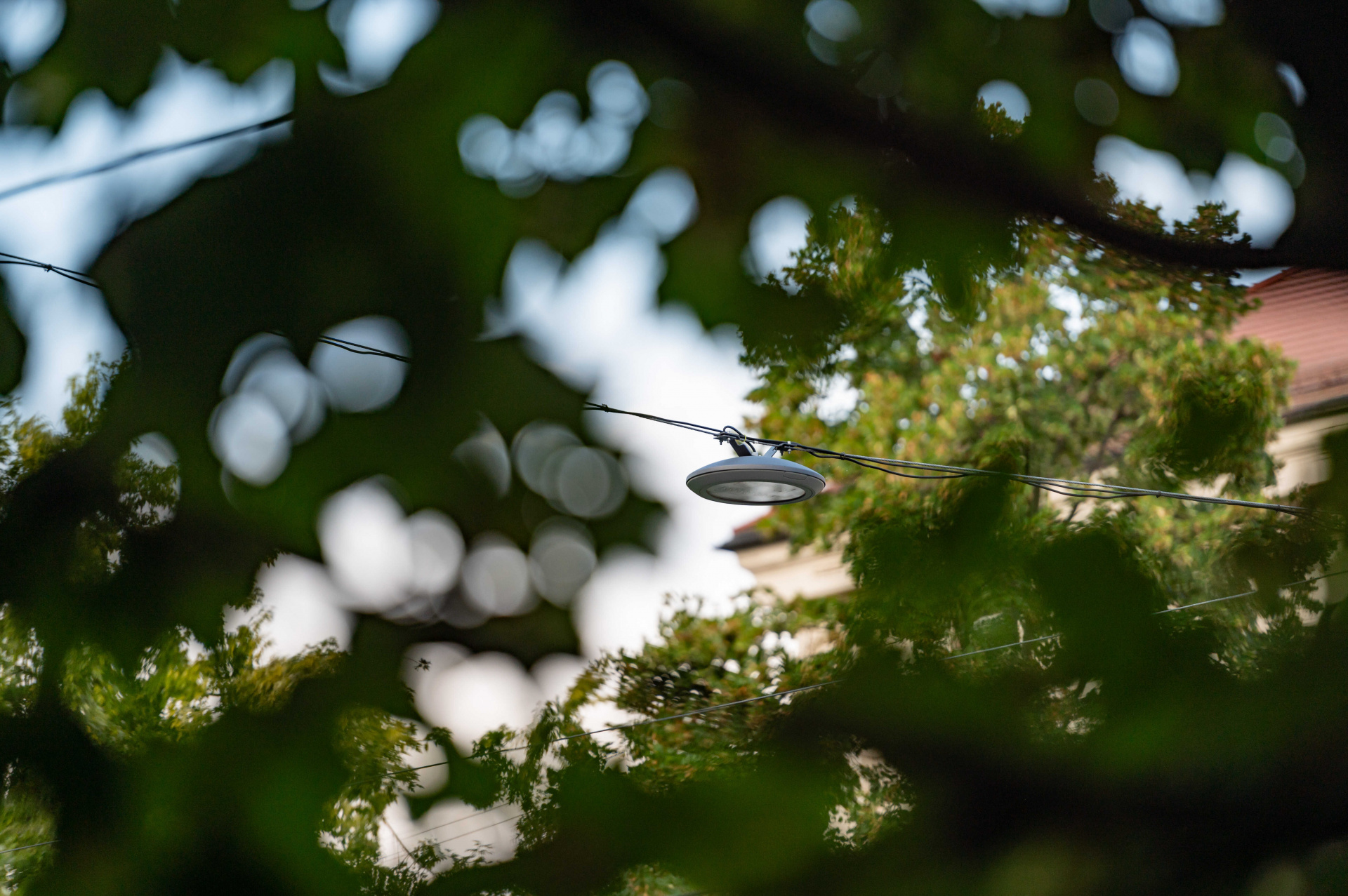 Brno | Public lighting ELEKTRO-LUMEN